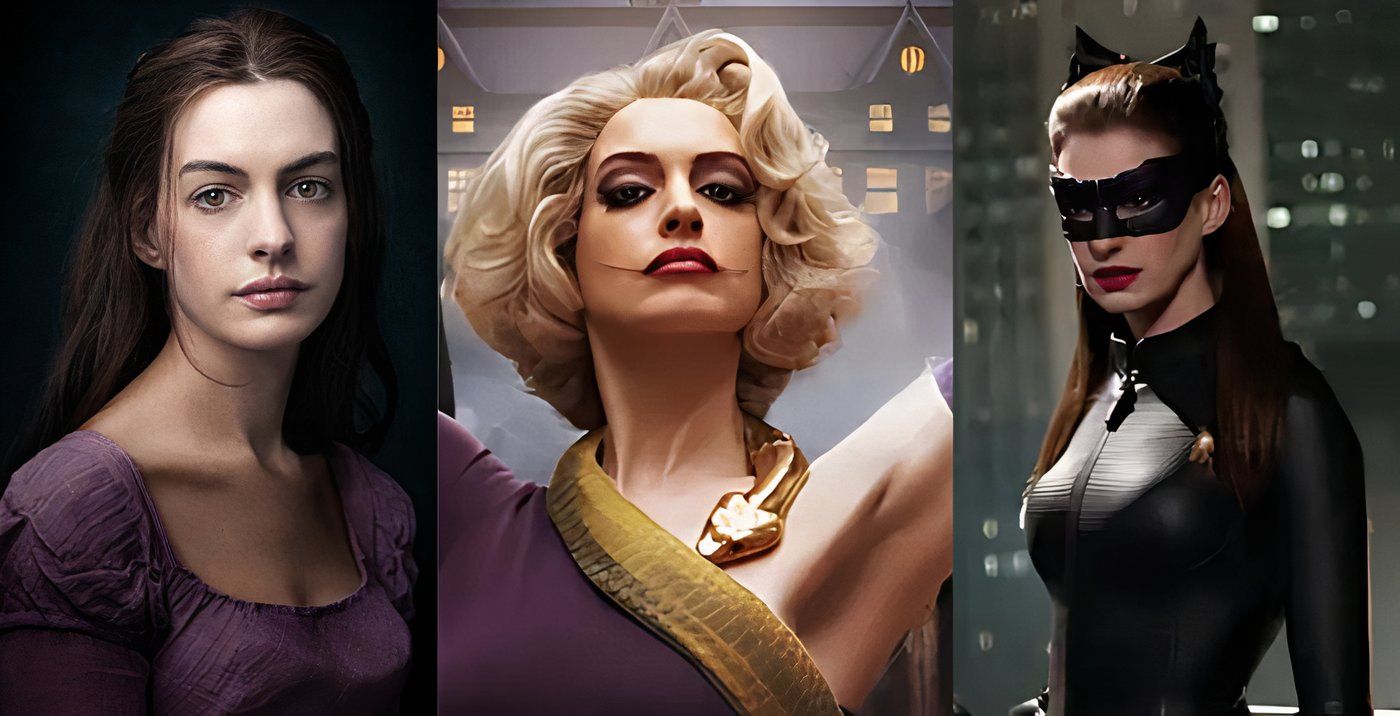 Ranking Anne Hathaway’s Highest-Paid Movie Roles