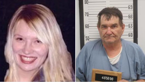 Jury convicts serial killer truck driver in 2007 murder