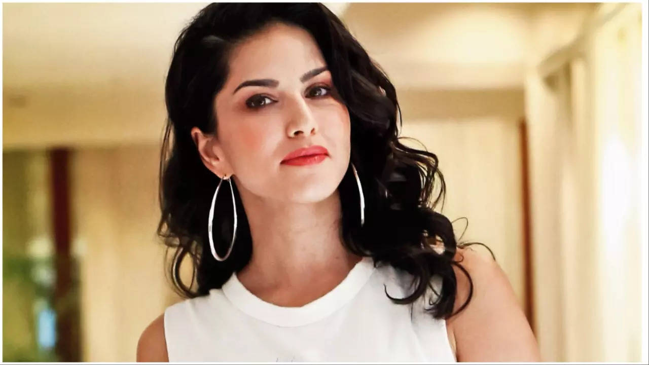 Exclusive: Sunny Leone on overcoming rejection and navigating Bollywood’s fraternal industry