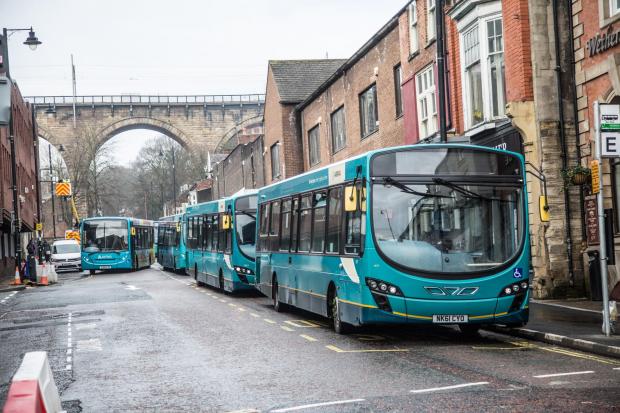 ‘Jobs are on the line’: The impact of bus delays on County Durham ...