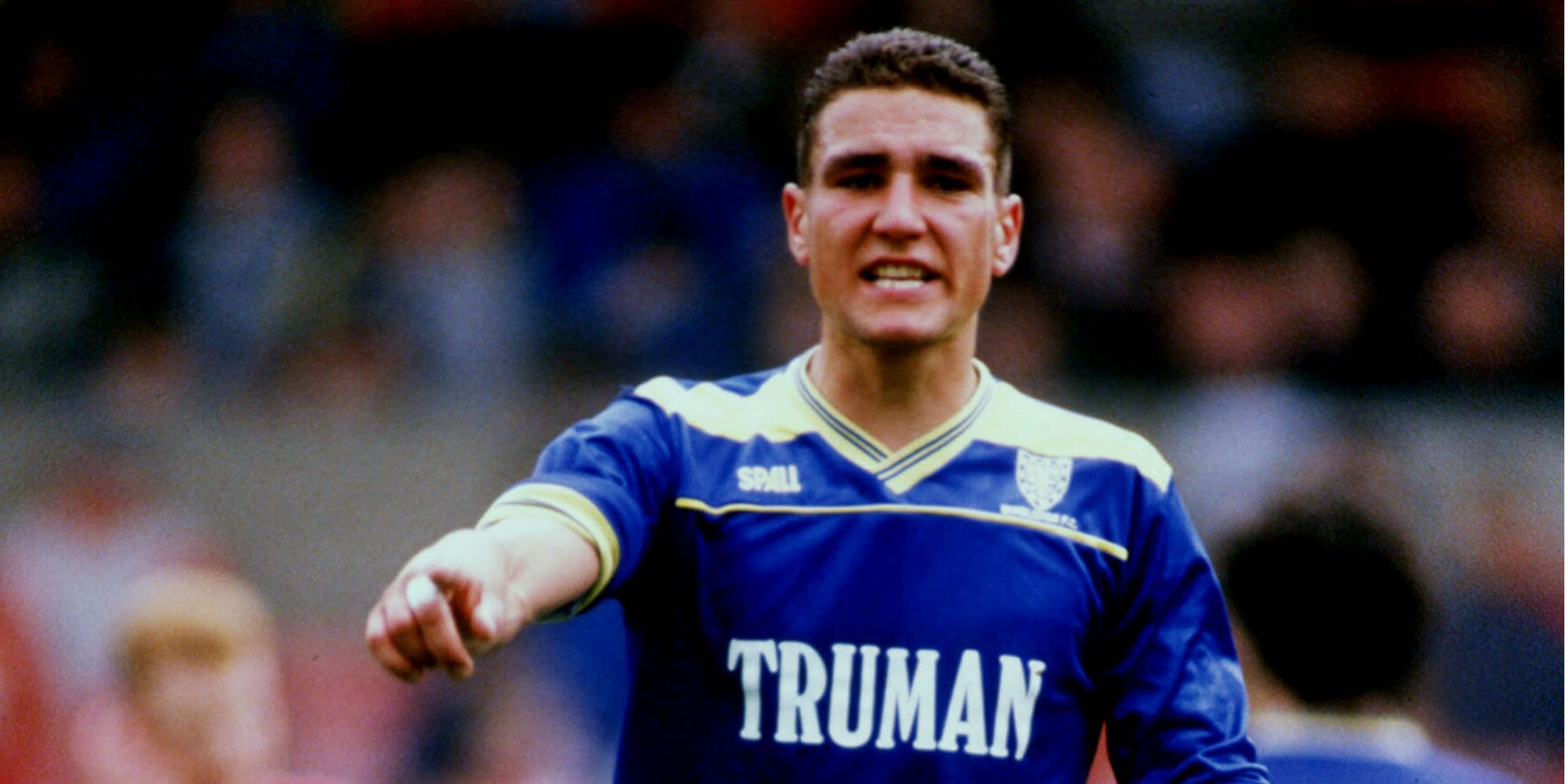 Vinnie Jones Named His 'Only Real Rival' for 'Hardest Man in Football'