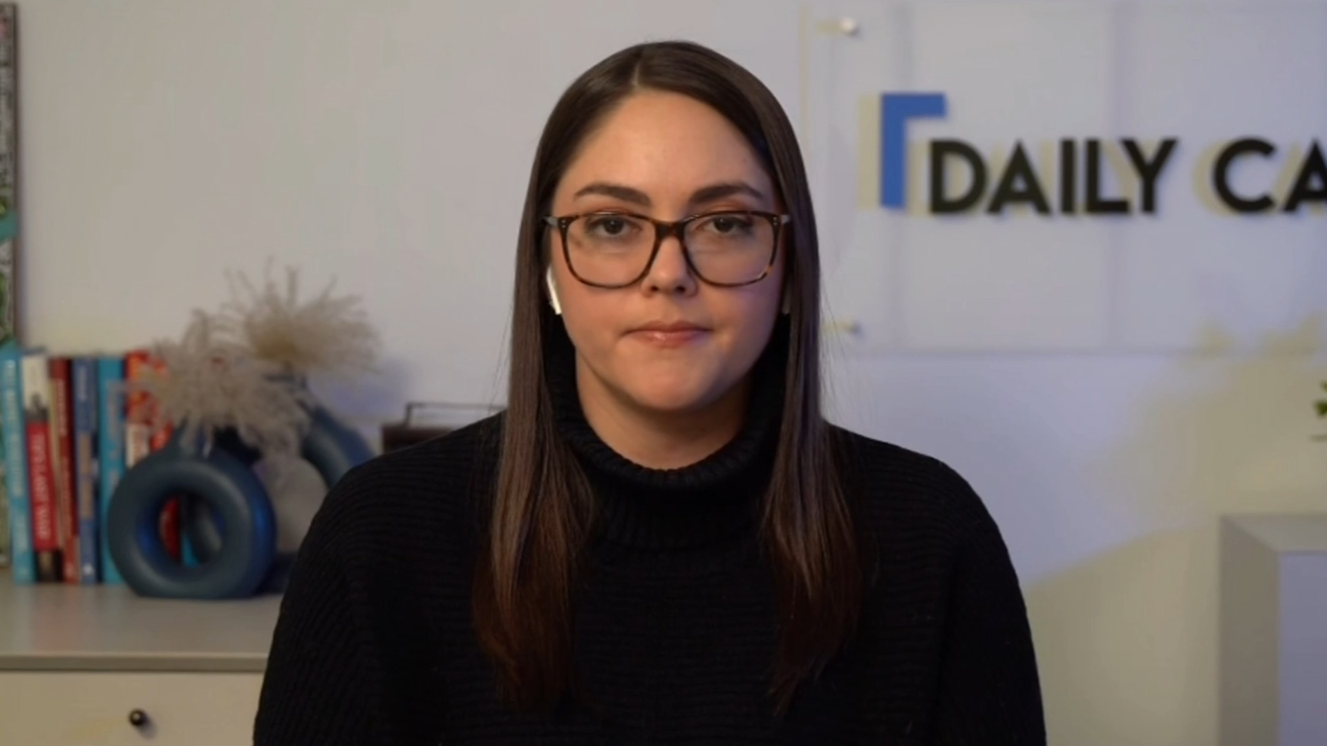 ‘Top issue for voters’: Amber Duke on Trump’s border entry executive order