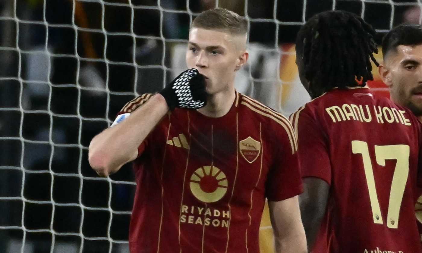 Az Alkmaar-Roma: formazioni, dove vederla in tv e streaming