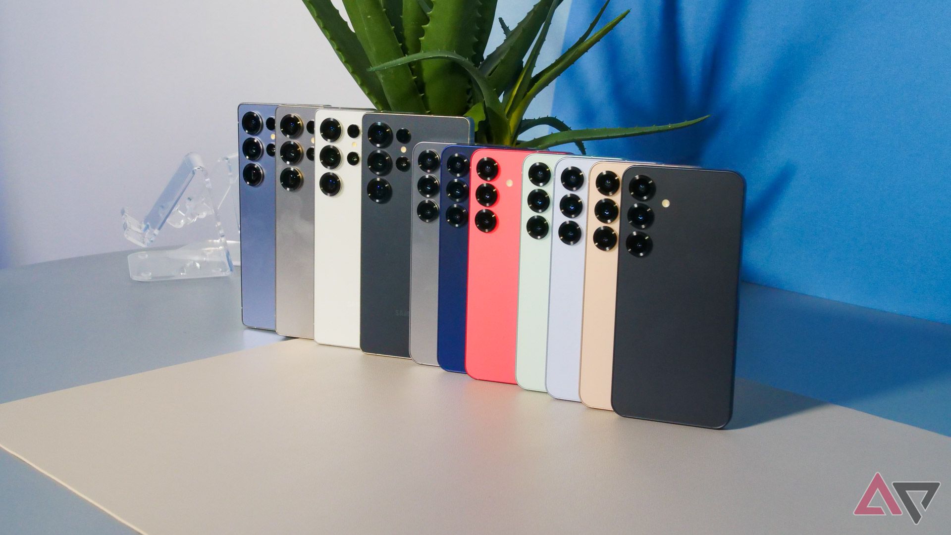 Samsung Galaxy S25: Design, specs, pricing, and release date