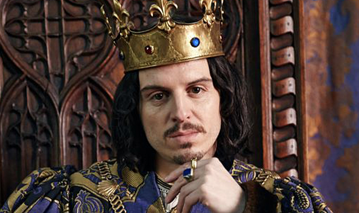 King Louis XI Played The Game Of Thrones Better Than Anyone