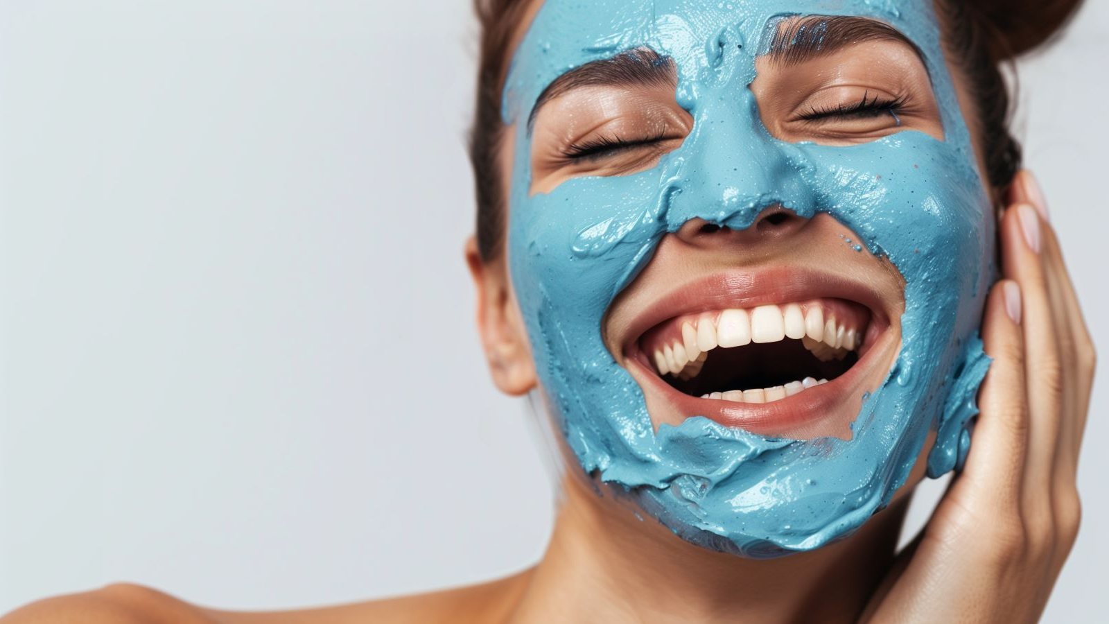 Have you tried blue tea for glowing skin? 5 benefits for a radiant look