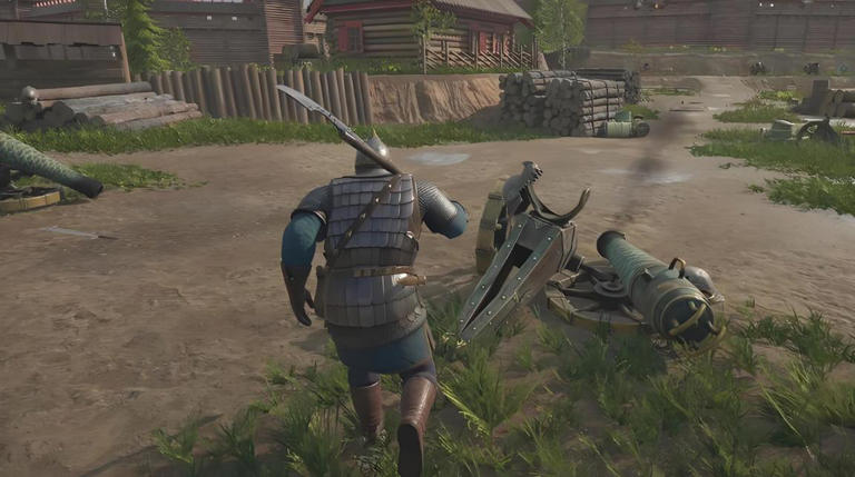 《魔兽世界》原首席设计师揭晓新作《Arkheron》