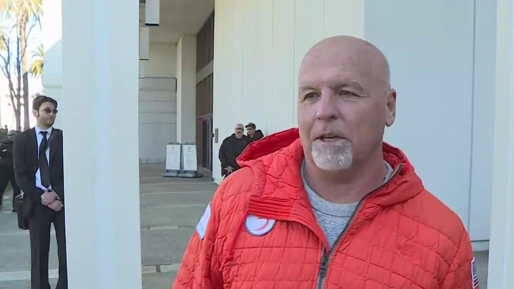 Former owner of private island in Solano County arrested after decade ...