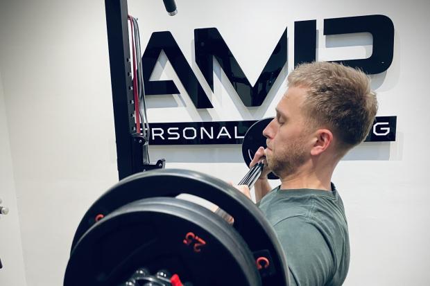 The Best Gym 2025: The Ulverston trainer bringing bespoke sessions to home town