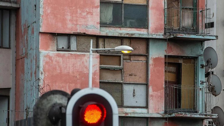 How adaptive reuse can address South Africa's urban development struggles