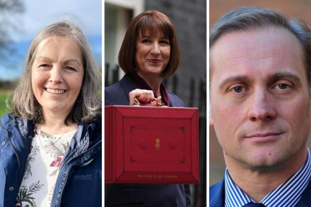 'Sexist' joke about 'Rachel from accounts' sees Bayliss under fire