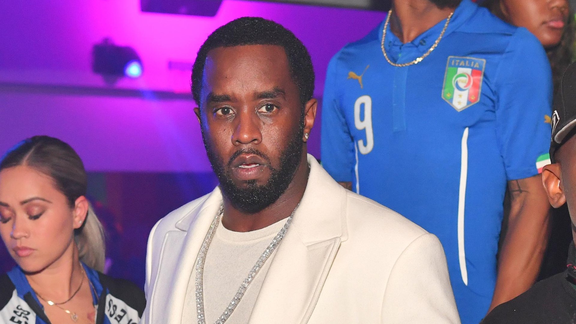 Diddy Files $50M Defamation Lawsuit Against Accuser, NewsNation, More