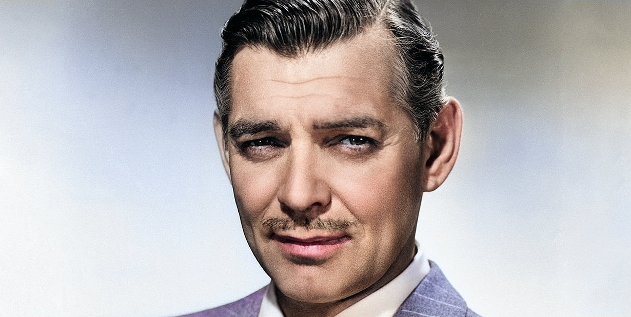 Clark Gable's Complicated Legacy