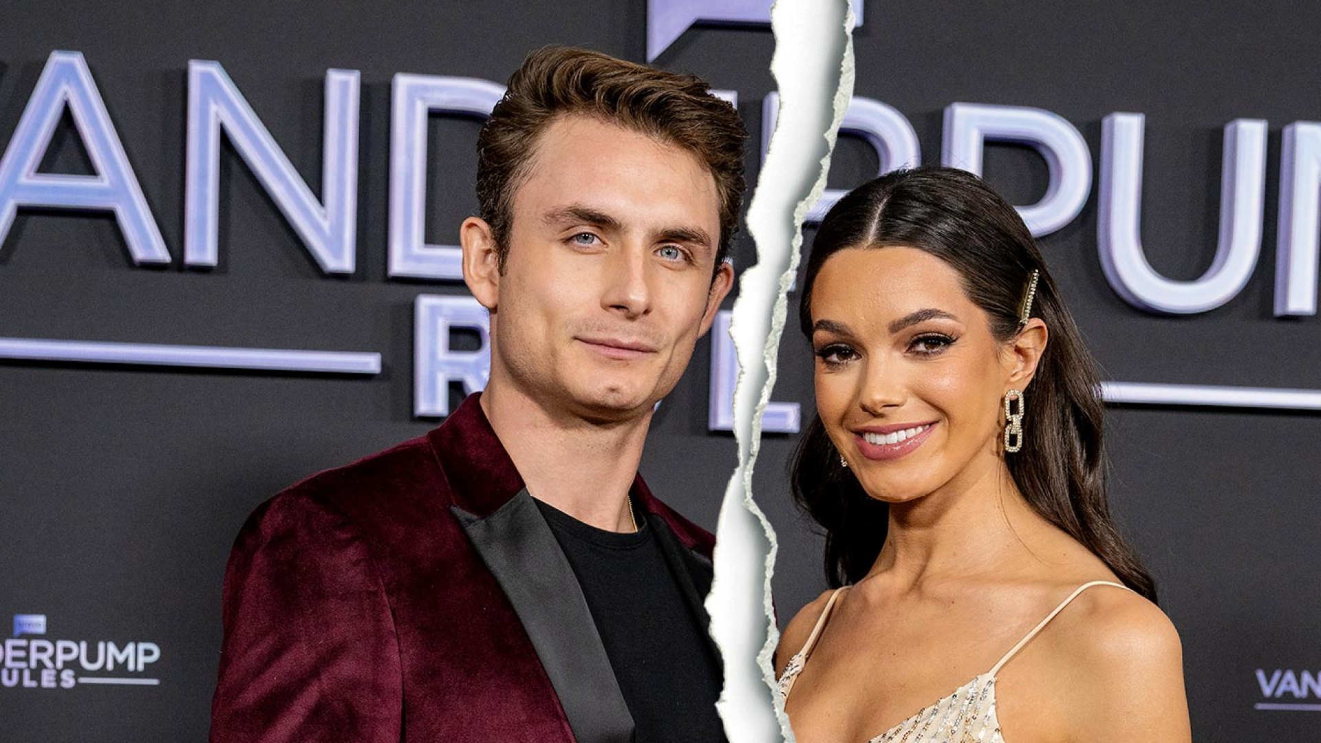 VPR's James Kennedy and Ally Lewber Split After His Domestic Violence ...