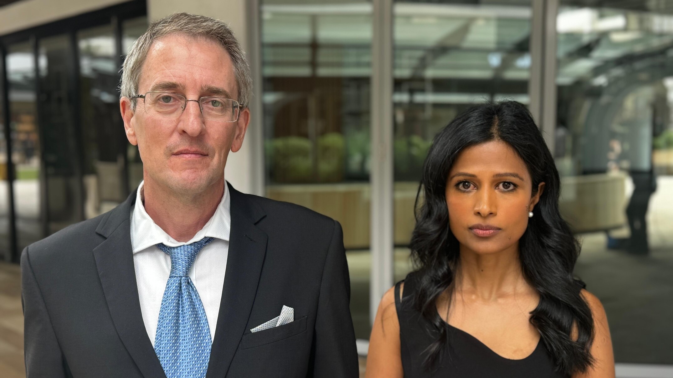 Psychiatrist accuses NSW government of 'declaring war' on mental health ...