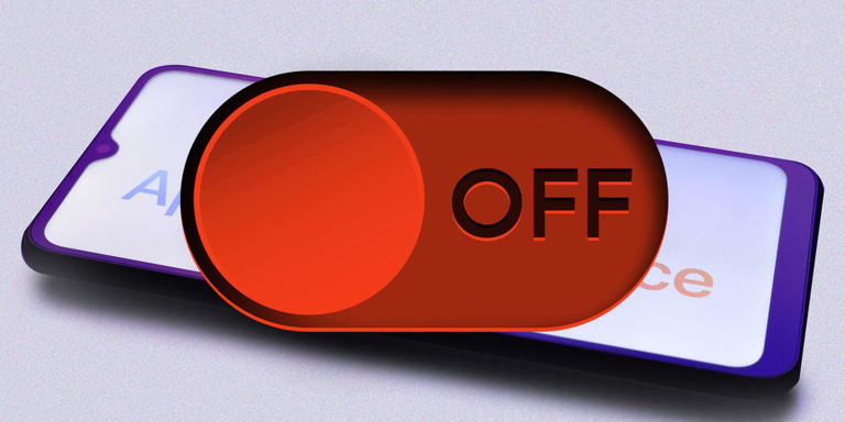 The Latest iPhone Update Includes 1 Feature You Might Want To Turn Off ASAP