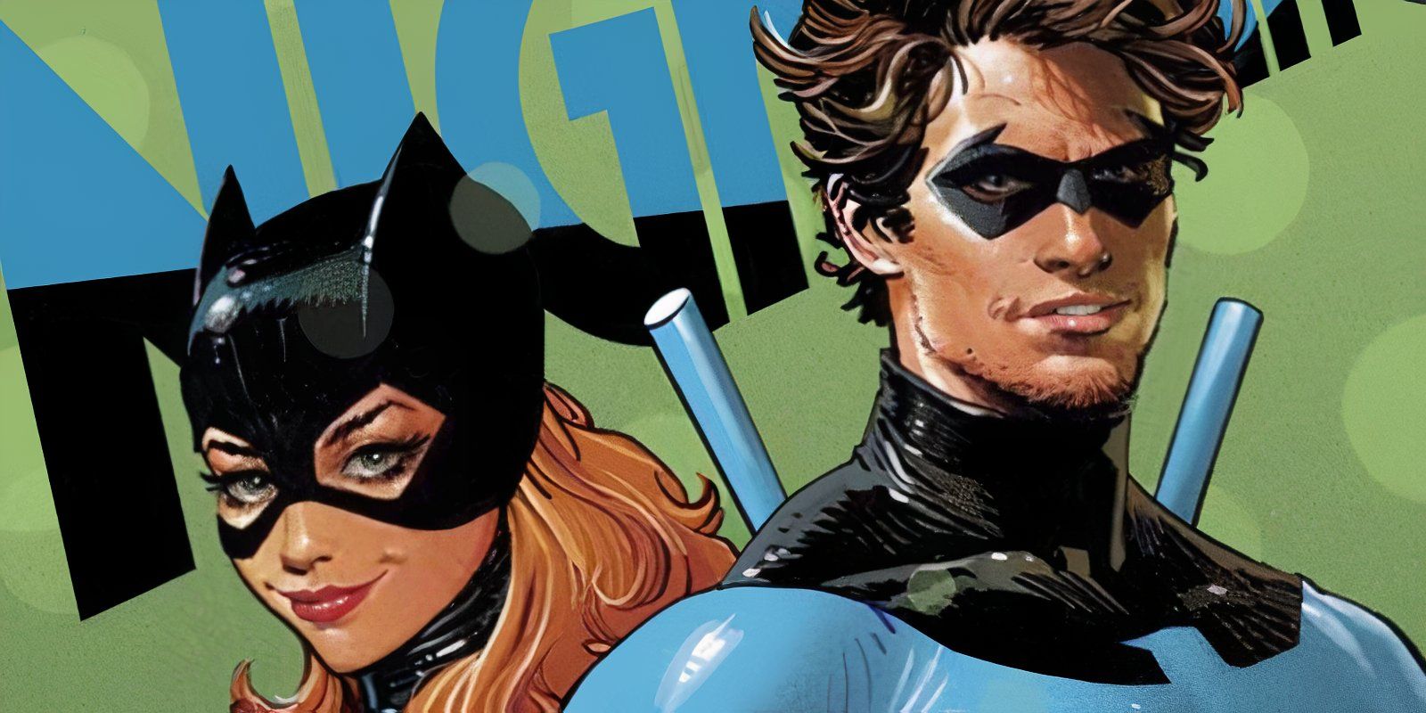 Only One Thing Keeps Nightwing From Becoming a Batman Clone And DC Knows It
