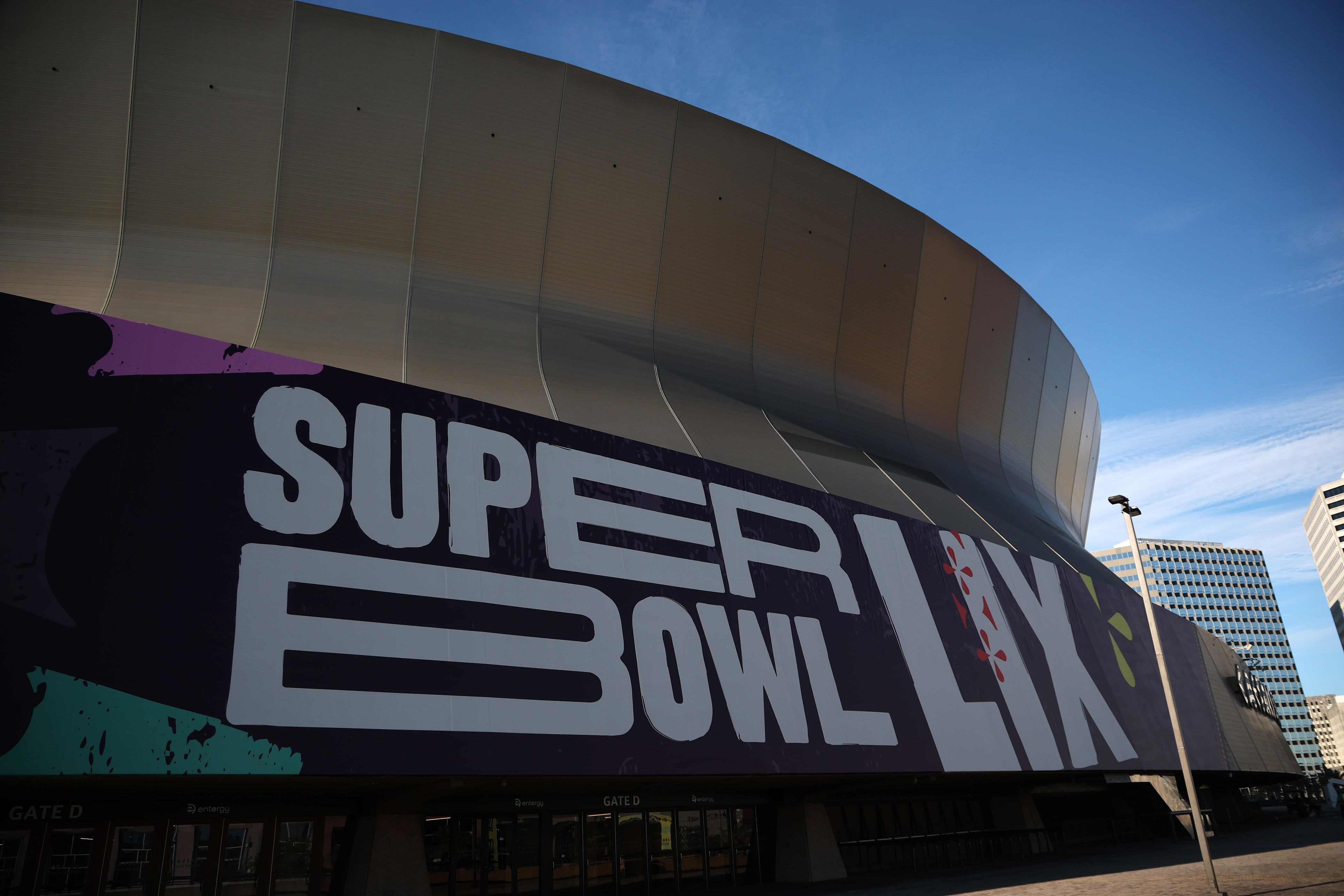 Super Bowl host cities: Where will game be in 2026, beyond? Projecting ...