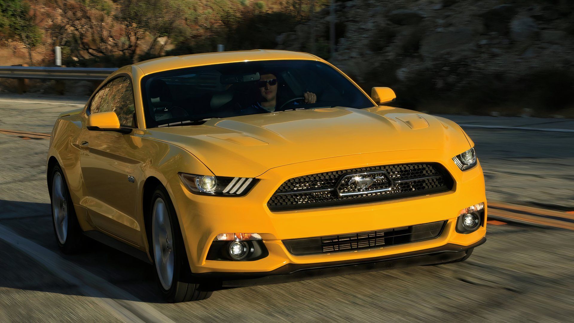 10 American V8 Cars Under $30,000 That Are Still Worth Every Penny