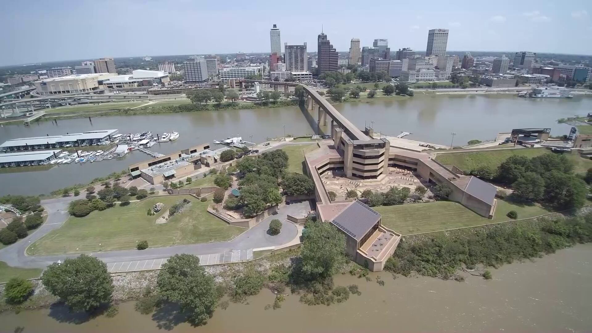 Mud Island Museum to receive makeover, will become new family attraction