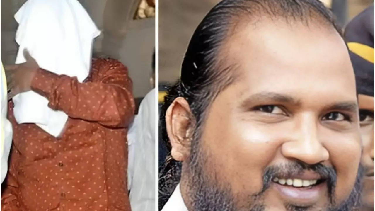 DK Rao, Chhota Rajan's close aide, arrested from Mumbai