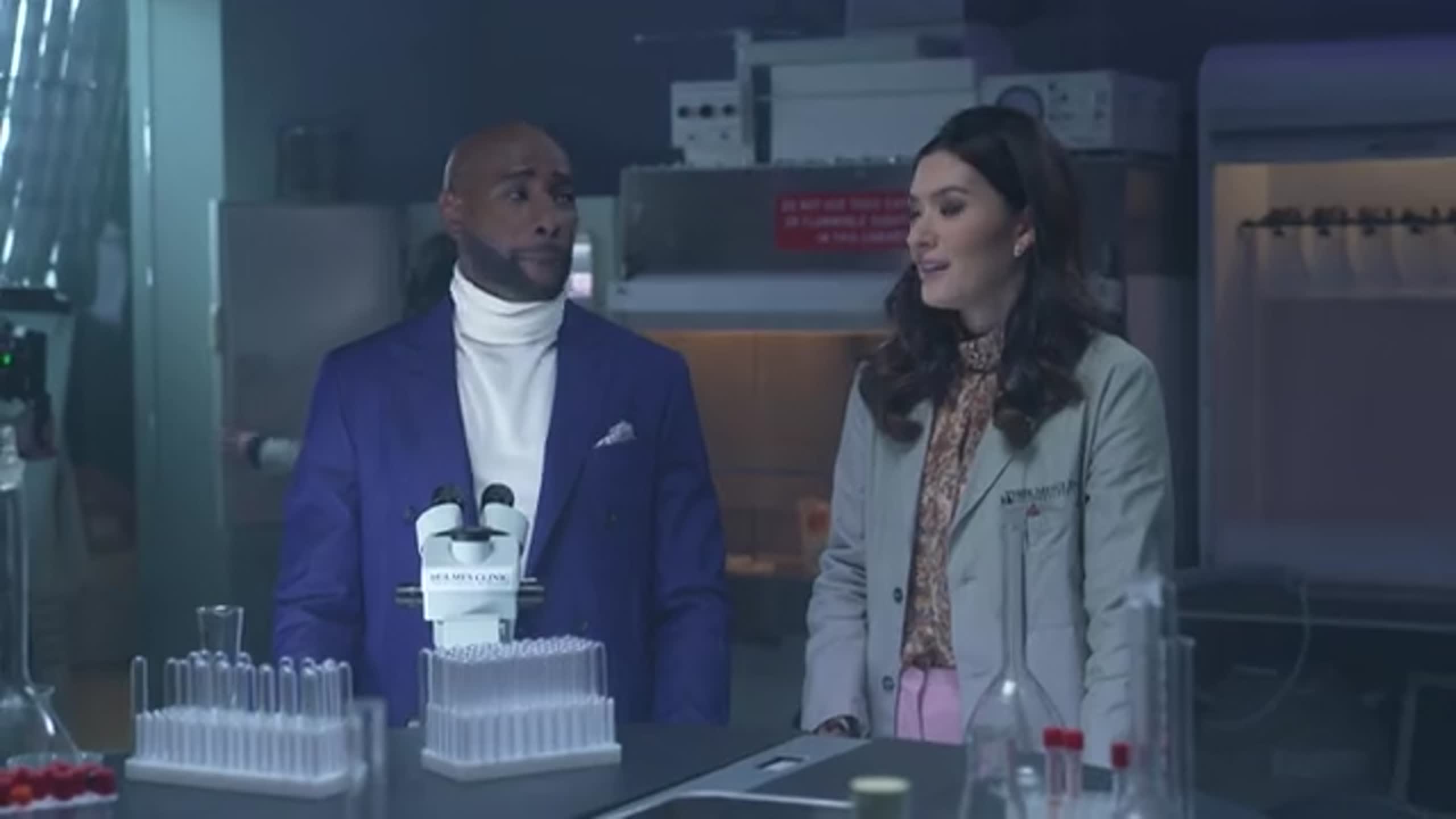 'Watson' Cast & EP Preview New Sherlock Holmes Show