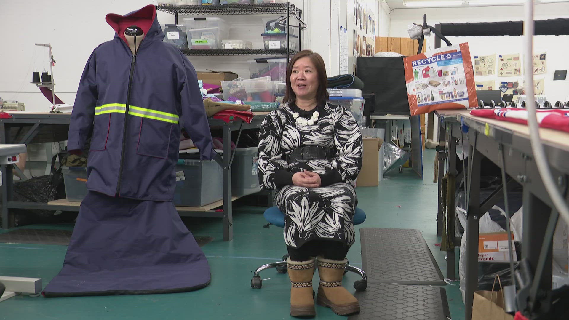 Seattle judge to hear case against Trump's refugee executive order