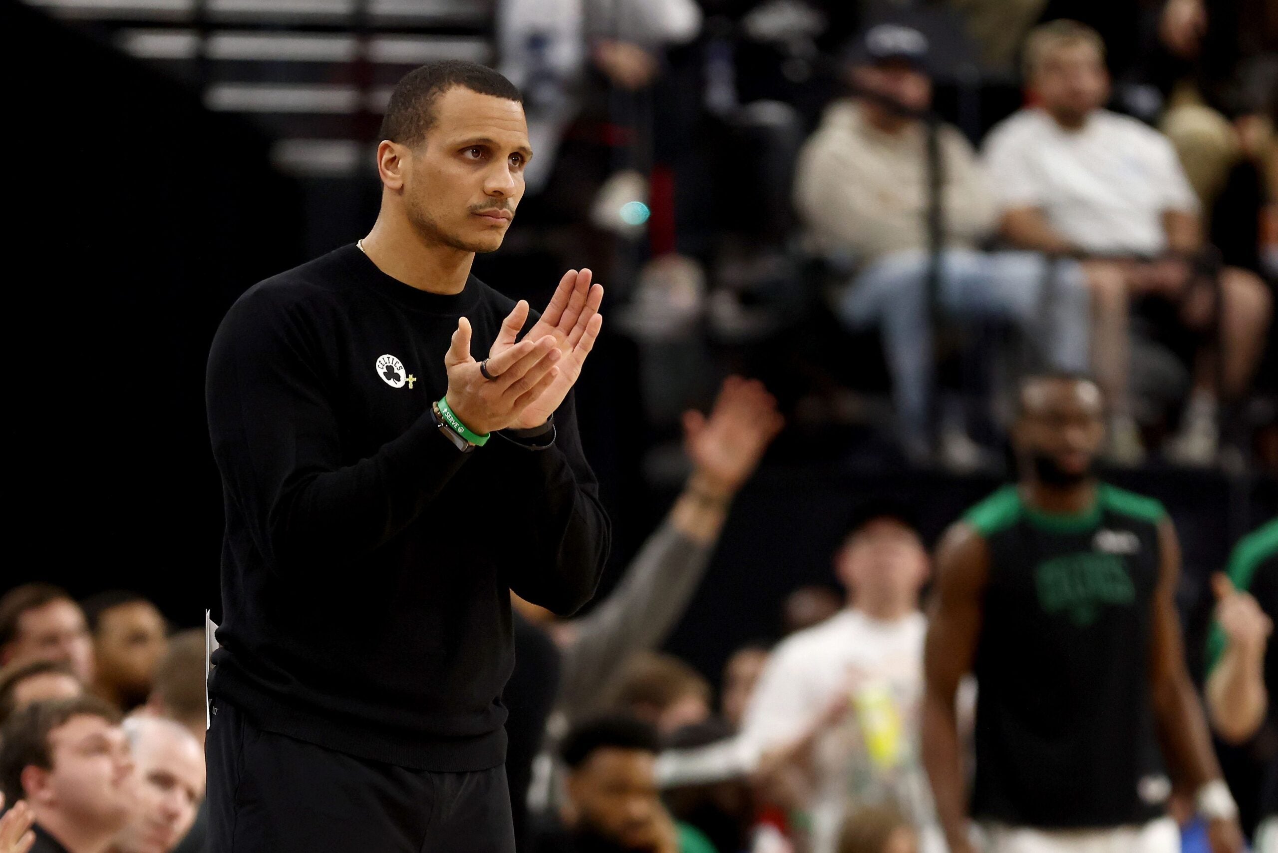 Joe Mazzulla doesn’t want to hear that Celtics’ OT win over Clippers should have been easy