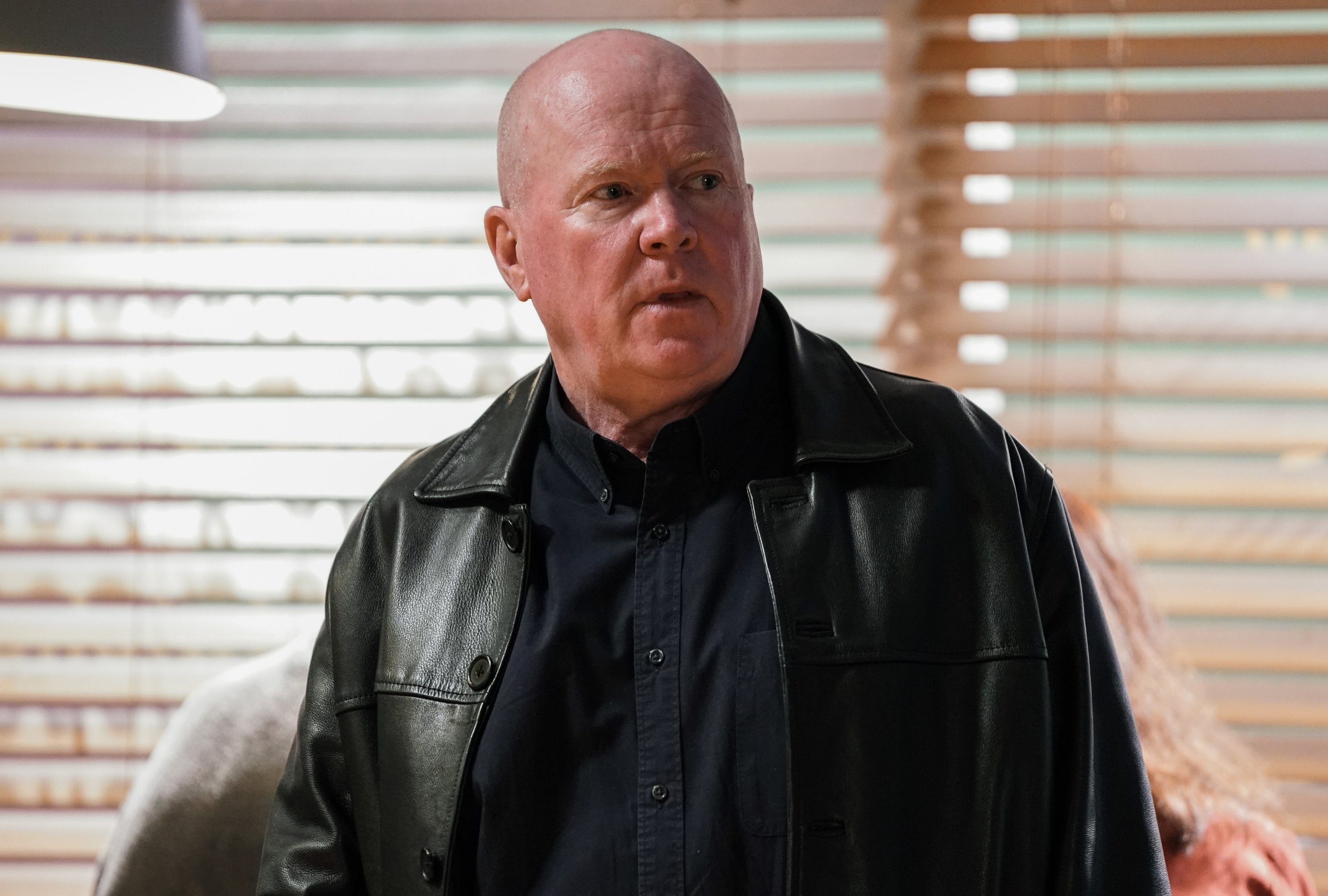 EastEnders confirms devastating suicide story for depressed Phil Mitchell