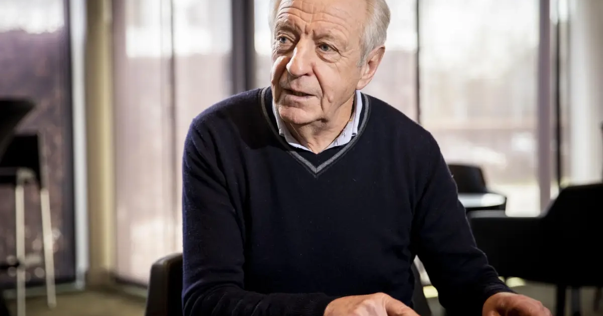 José De Cauwer verliest zijn oudste dochter Debbie (51) aan kanker