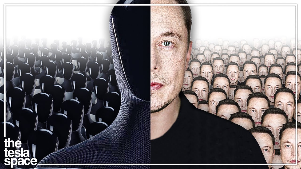 All of Elon Musk’s Most Ambitious Projects Explained