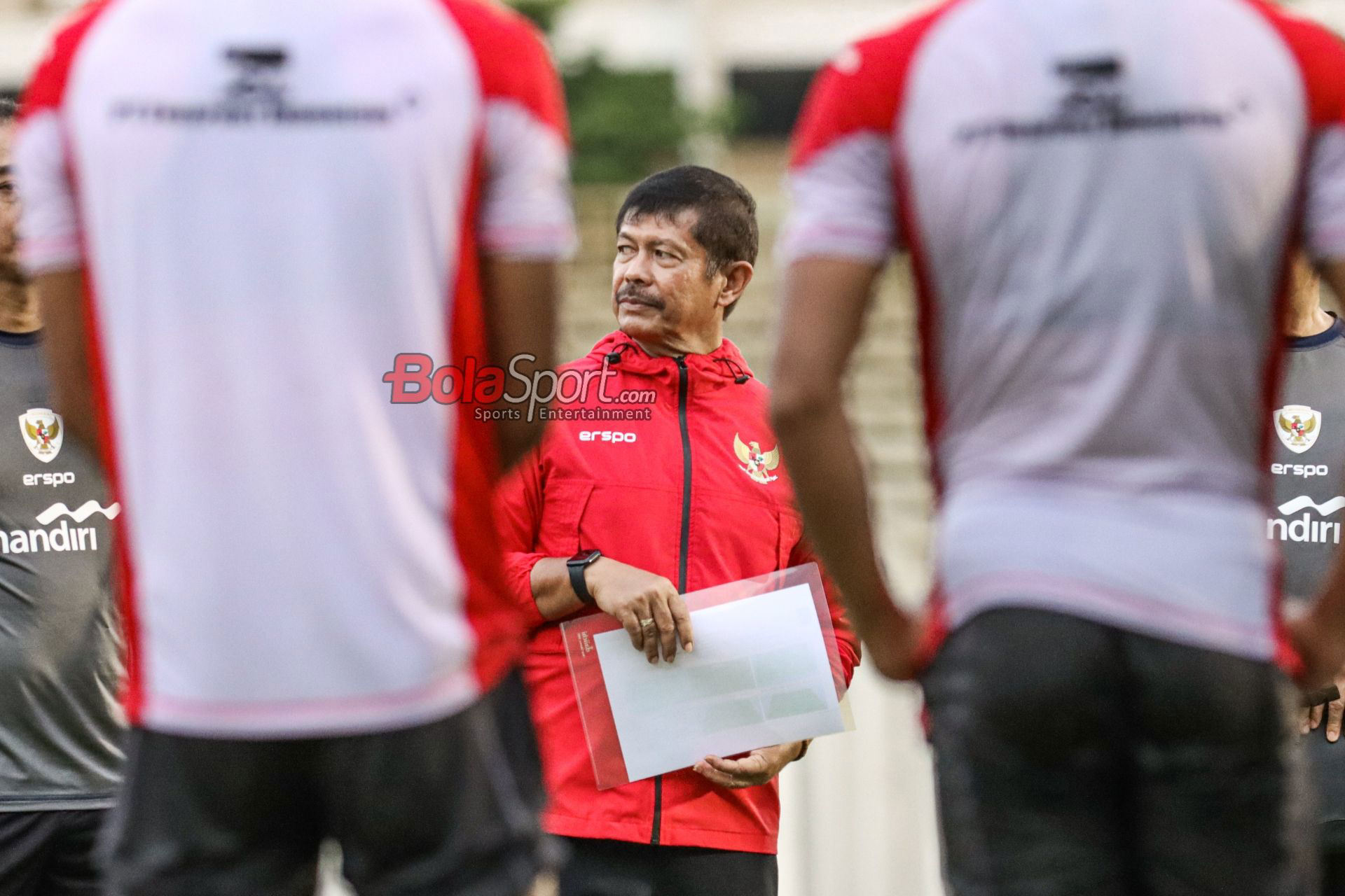 Daftar 28 Pemain Timnas U-20 Indonesia Pilihan Indra Sjafri untuk ... Daftar 28 Pemain Timnas U-20 Indonesia Pilihan Indra Sjafri untuk ...
