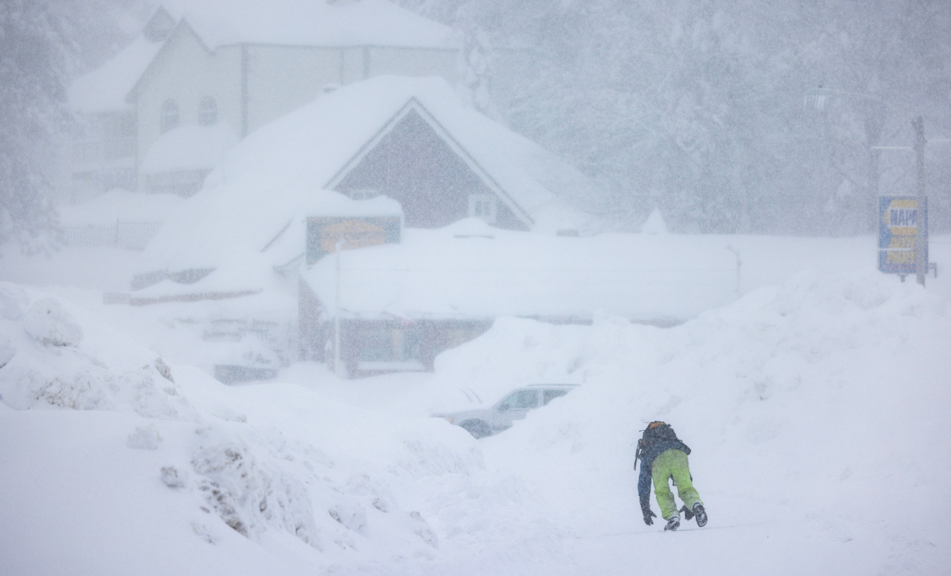 Ultra-rare weather events mistaken for supernatural phenomena