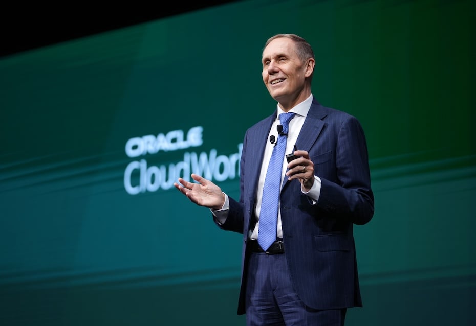 Oracle boosts UAE cloud capacity fivefold as GCC embraces AI
