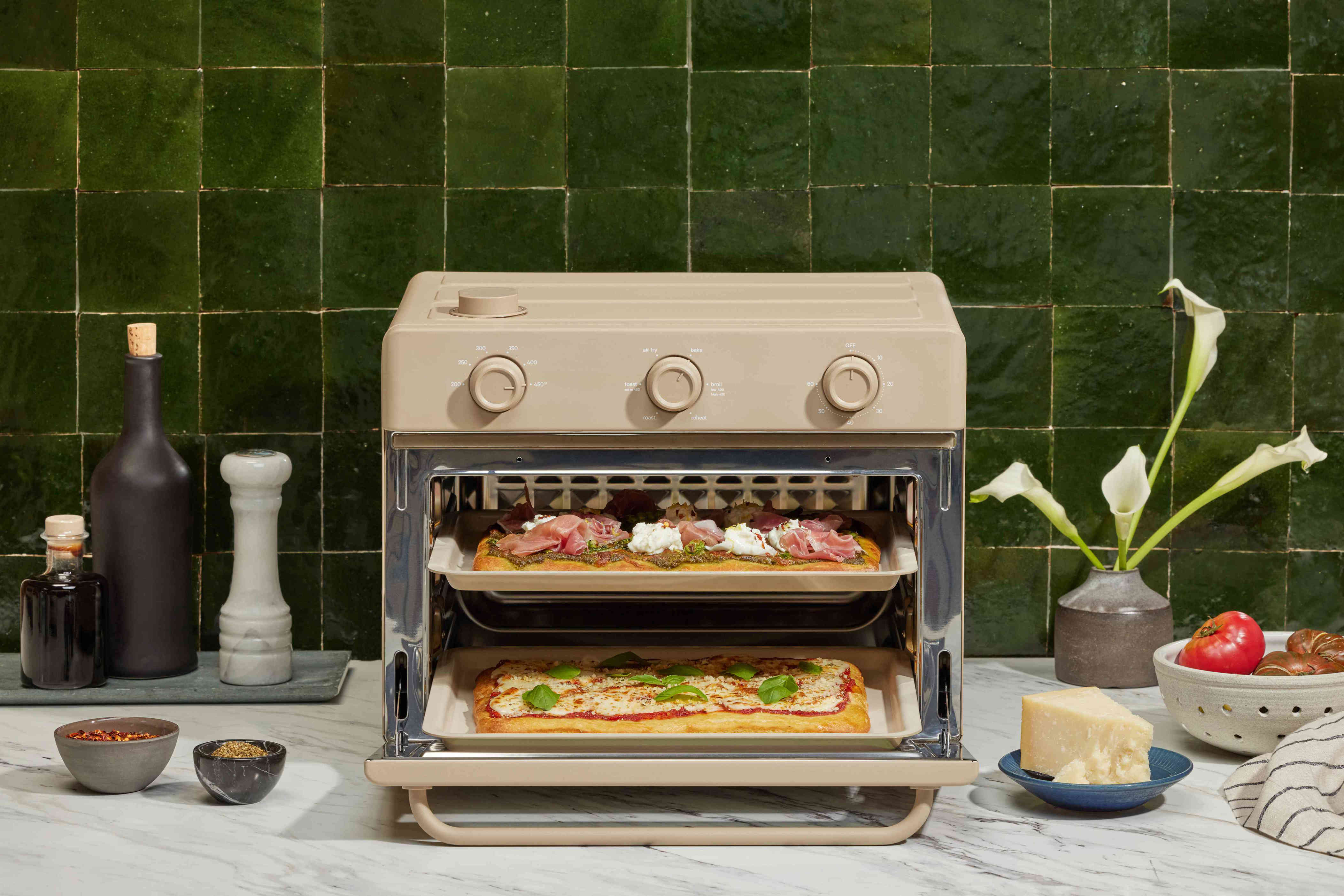 The Our Place Wonder Oven Got a Big Upgrade — Here's What We Think of ...