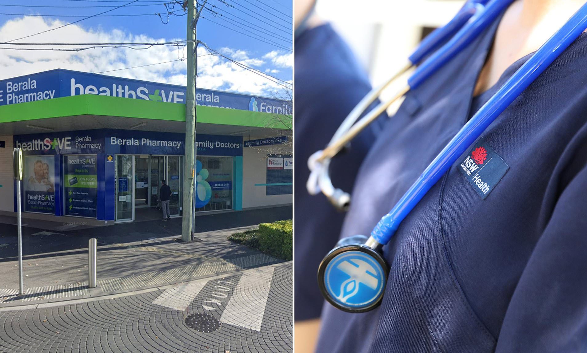 Urgent health warning after case of highly infectious disease