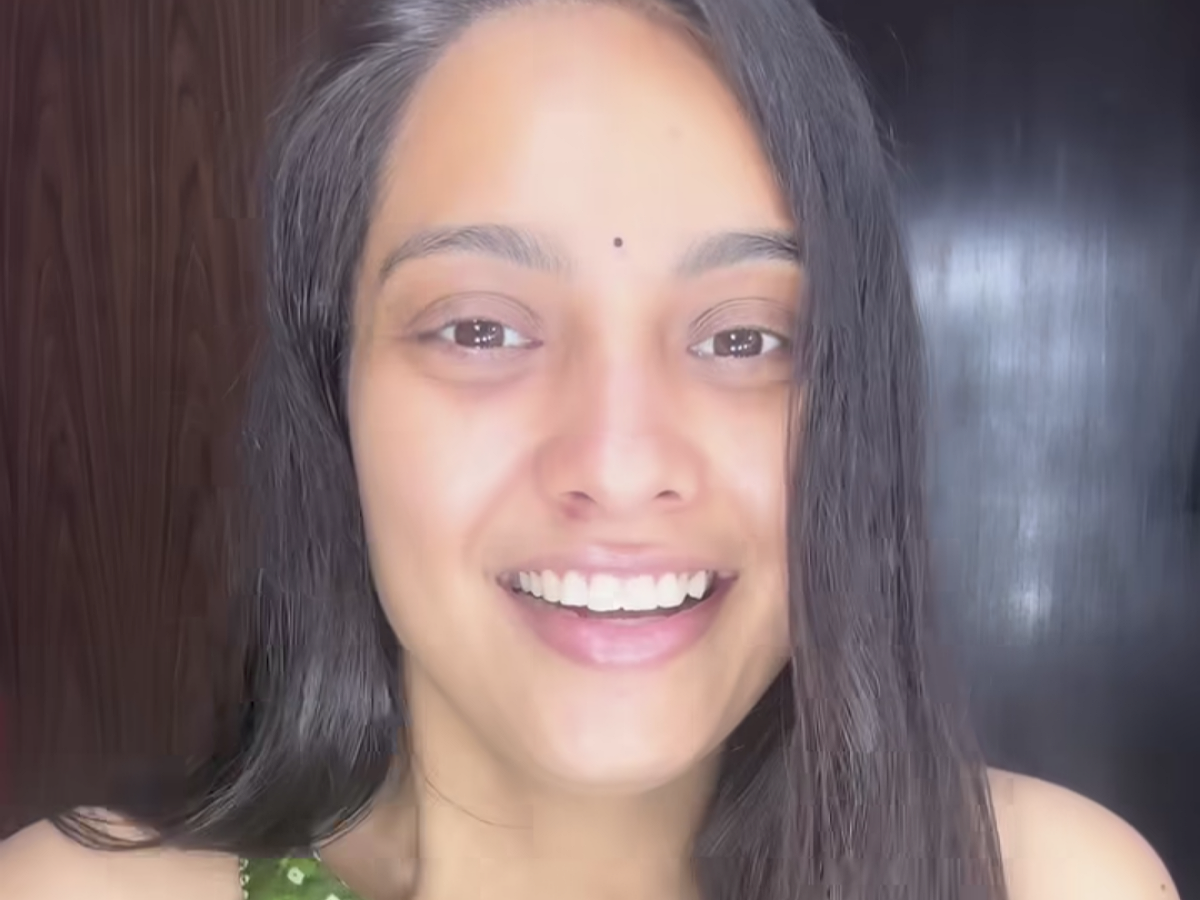 Bigg Boss Tamil 8 fame Pavithra Janani: I have learnt people, lessons ...