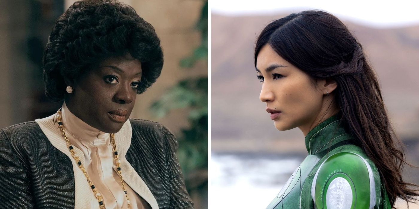 'Rise of the Empress' Adaptation Ordered at Prime Video Bringing a New ...