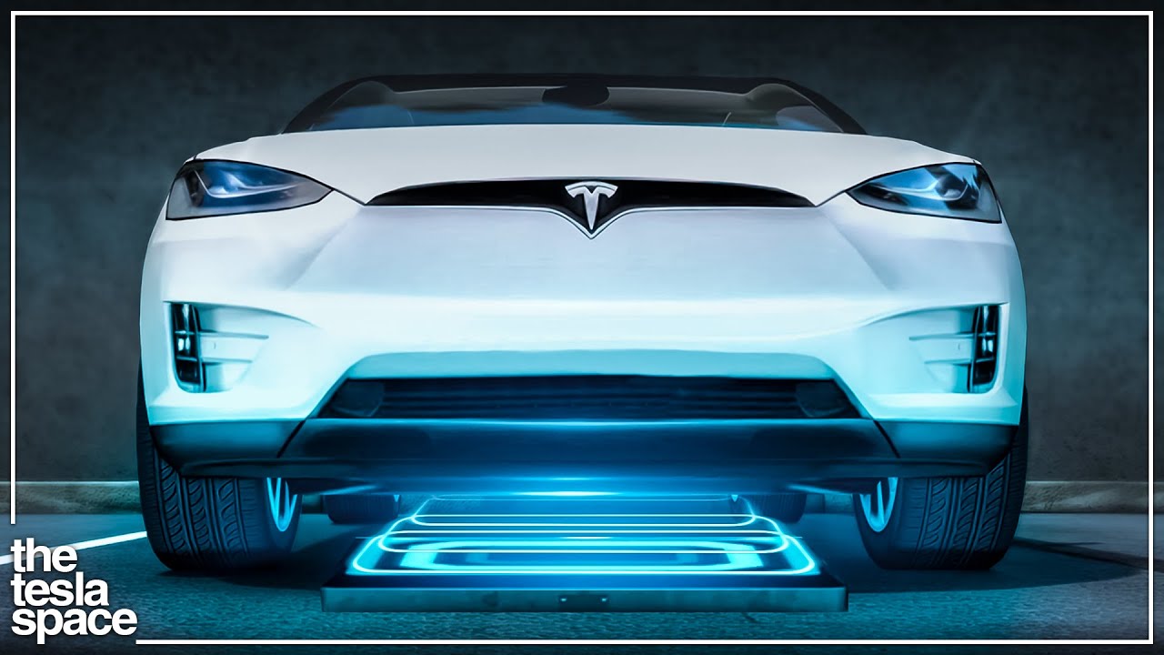 Tesla & wireless EV charging: A game changer?