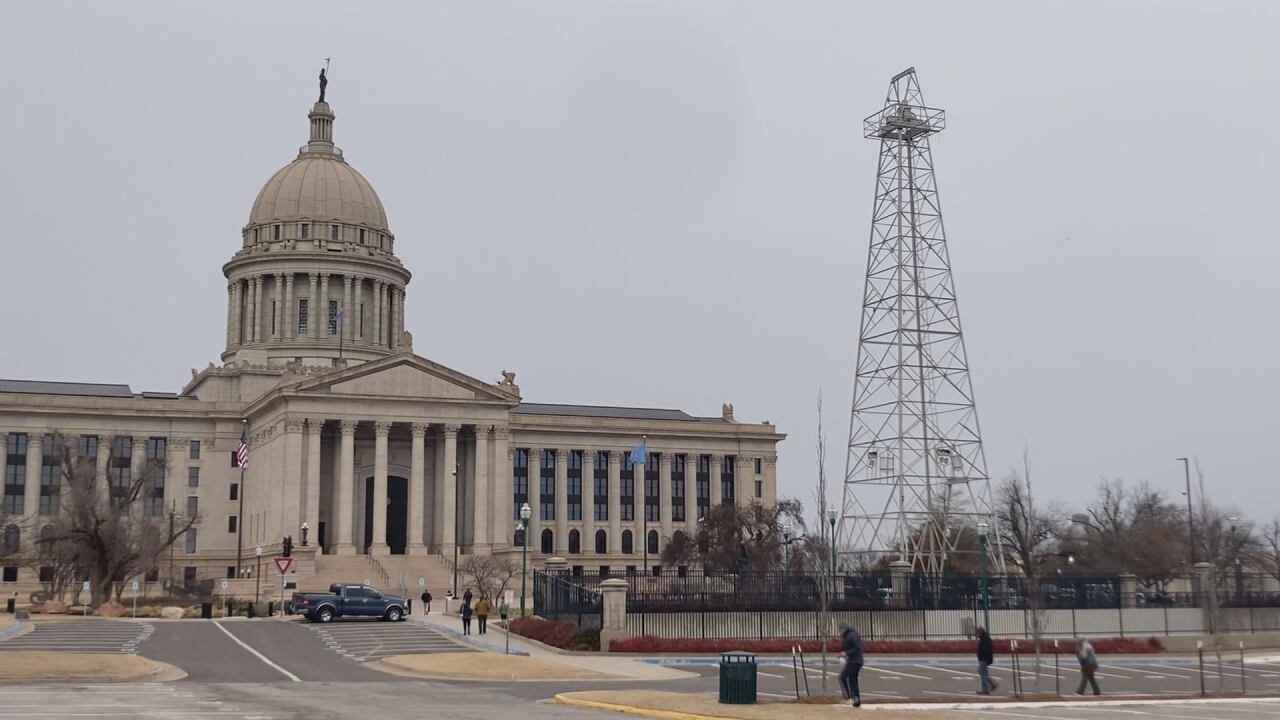 Bill expanding Oklahoma’s high school learner statute passes House ... Bill expanding Oklahoma’s high school learner statute passes House ...