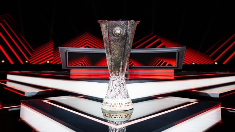 UEFA Europa League knockout-playoff draw result: List of matches ...