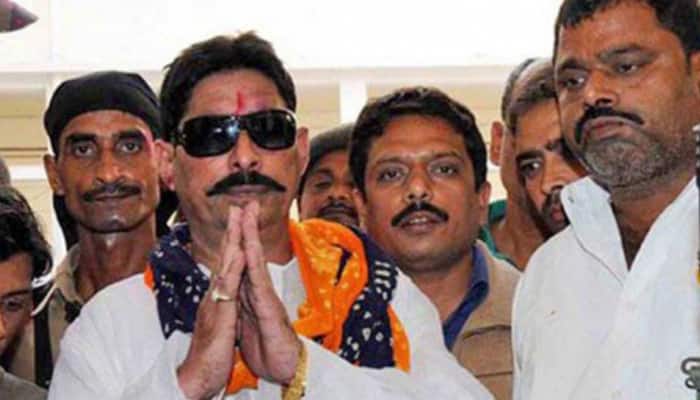 Tensions Rise In Bihar's Mokama After Firing On Former MLA Anant Singh ...