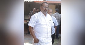 ‘Rise in membership during last term did not reflect in Lok Sabha ...