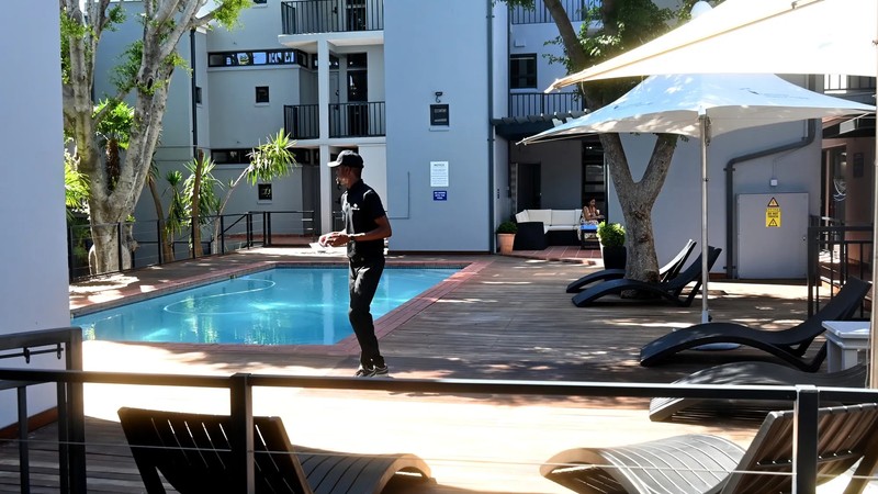 Student housing crisis: Western Cape universities face challenges ahead ...