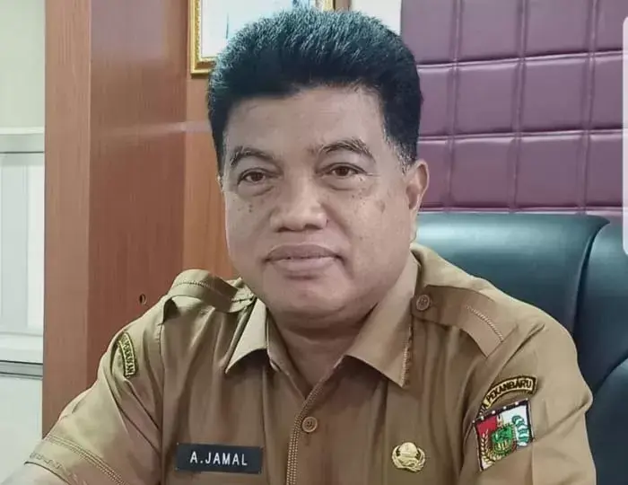 Penerimaan Siswa Baru SD dan SMP Negeri di Pekanbaru Dimulai 23 Juni ... Penerimaan Siswa Baru SD dan SMP Negeri di Pekanbaru Dimulai 23 Juni ...