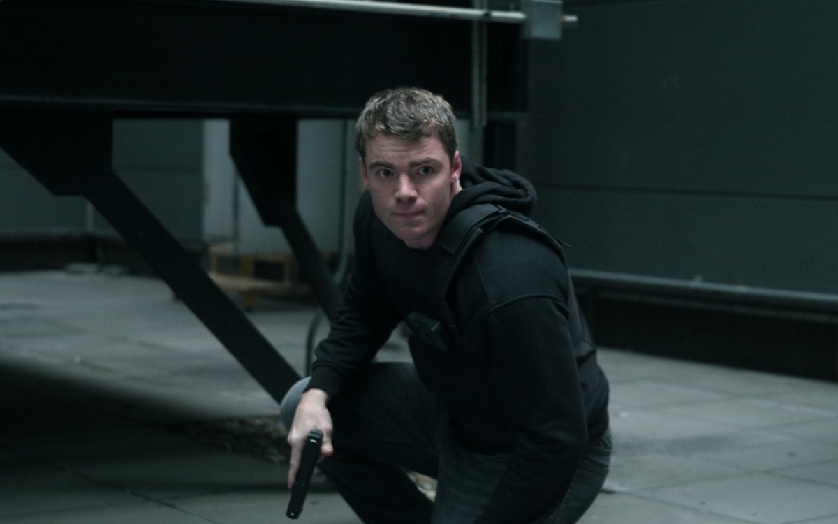 'The Night Agent' Is Back for Season 2 With Lots of Suspenseful Twists ...