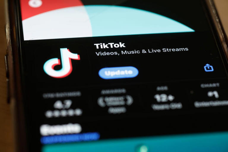TikTok restored to Apple App Store and Google Play as ban still looms ...