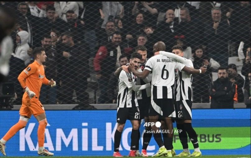 Besiktas Mirip Man United, Solskjaer Akhirnya Mau Keluar dari Zona Nyaman