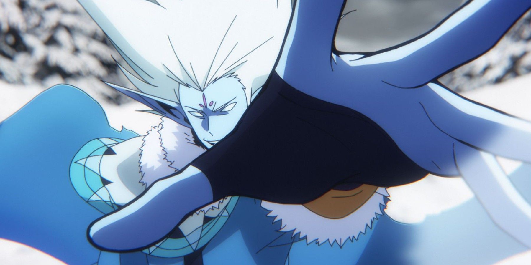 Solo Leveling: Why Couldn't Jinwoo Turn the Ice Elf Barca Into a Shadow?