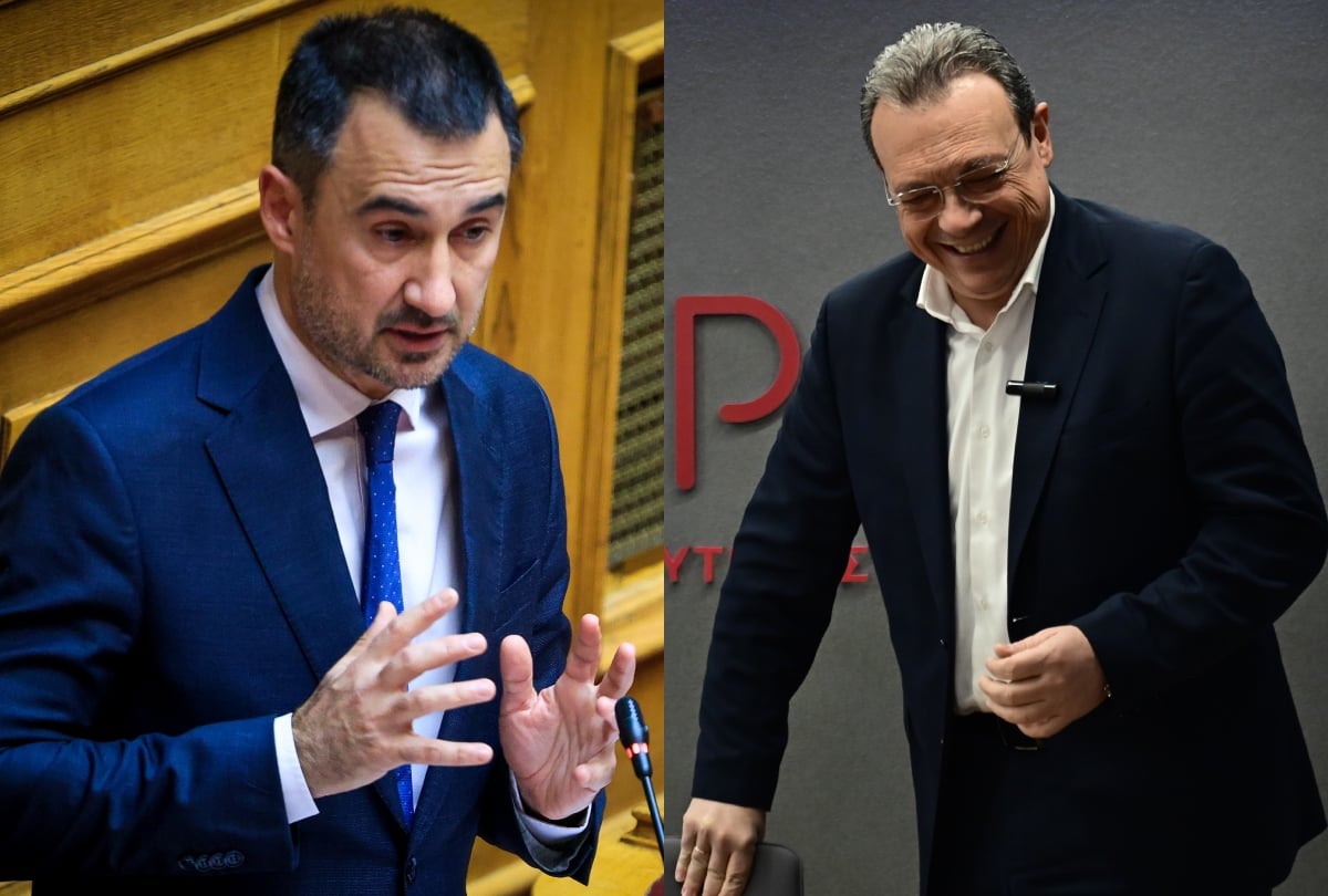 ΣΥΡΙΖΑ και Νέα Αριστερά: Τα εμπόδια στην σύμπραξη των δύο κομμάτων